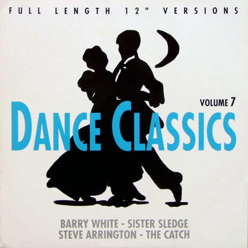 Dance Classics Volume 7 [GIG] - hitparade.ch